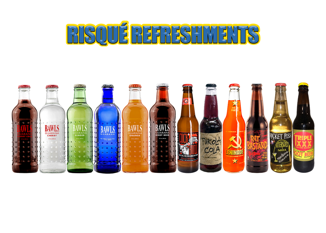 Mixed Case Variety Packs – Blue Dog Beverage Store