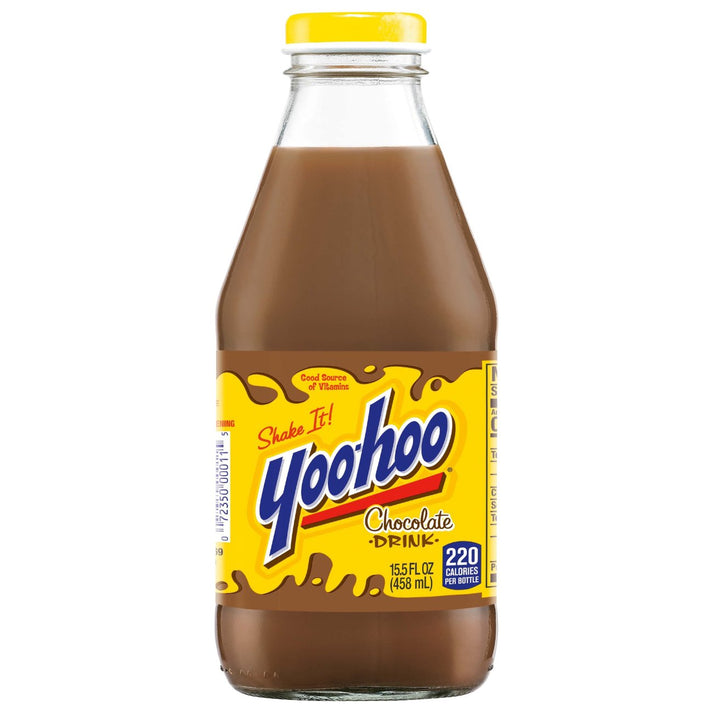 Yoo-Hoo Chocolate Drink 24pk | Craft Beverage Online – Blue Dog ...